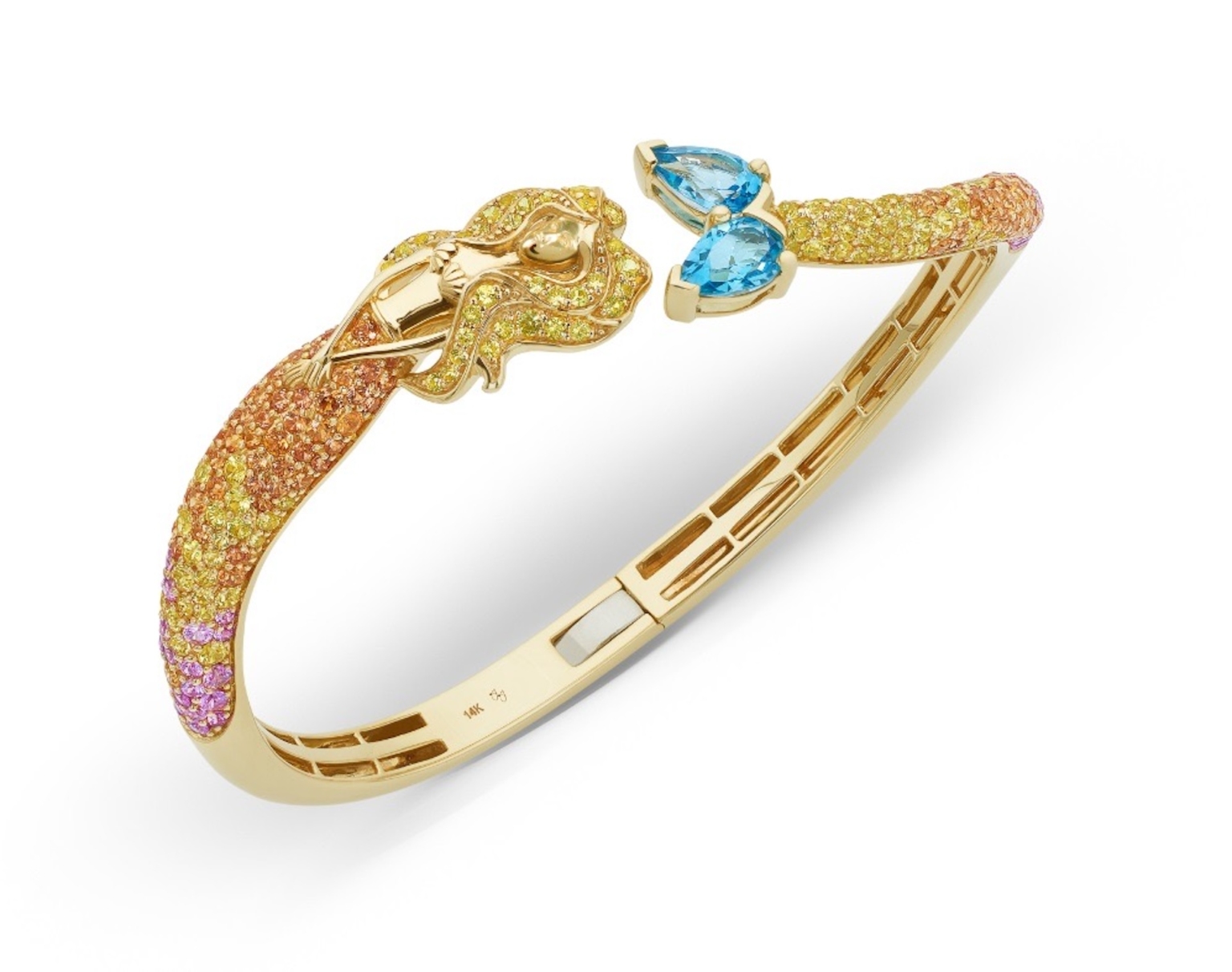 Milano Jewelry Week 2024 Artist Selected | Jarilyn Jewelry Carmel